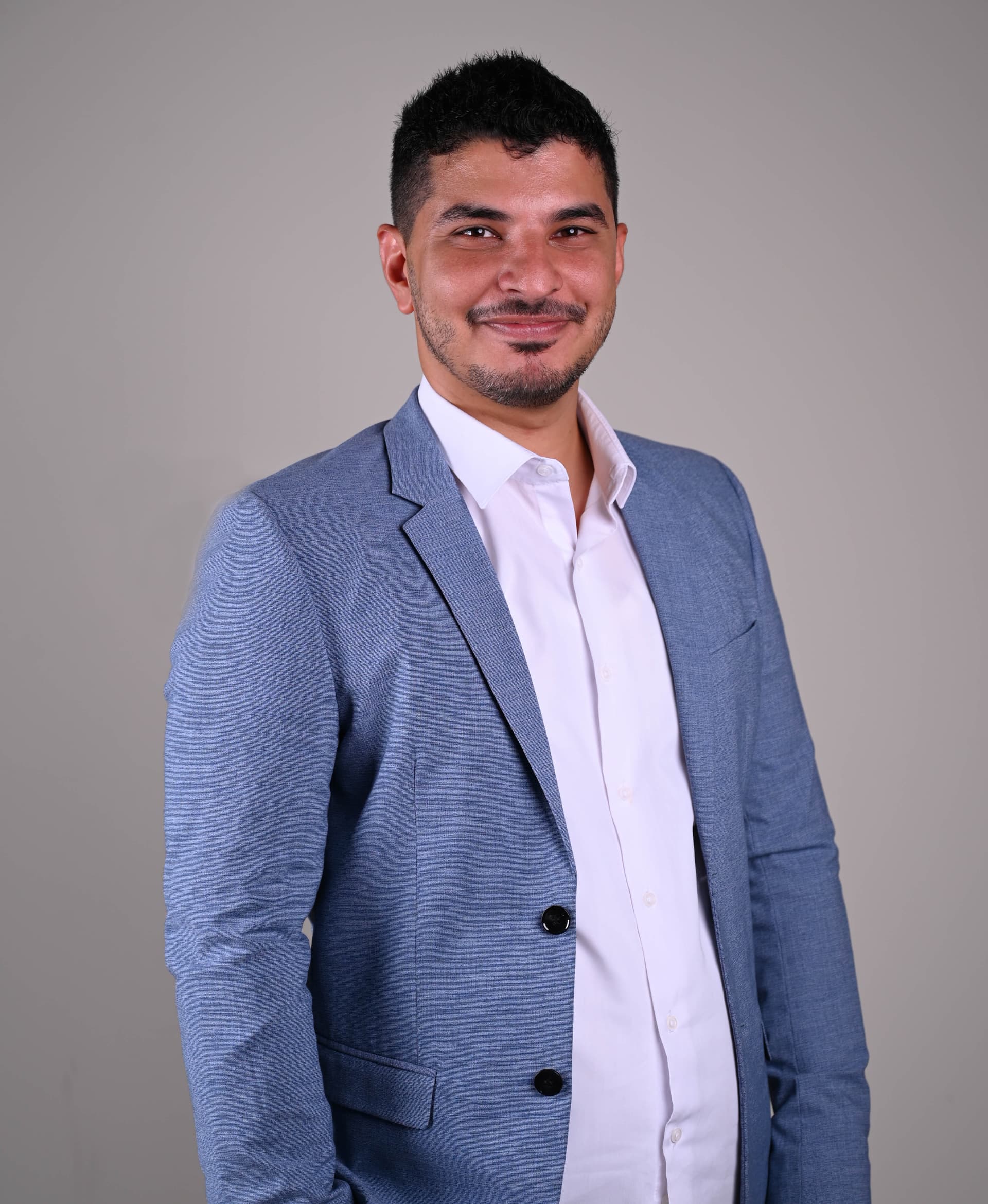 HAMA design & fit-out